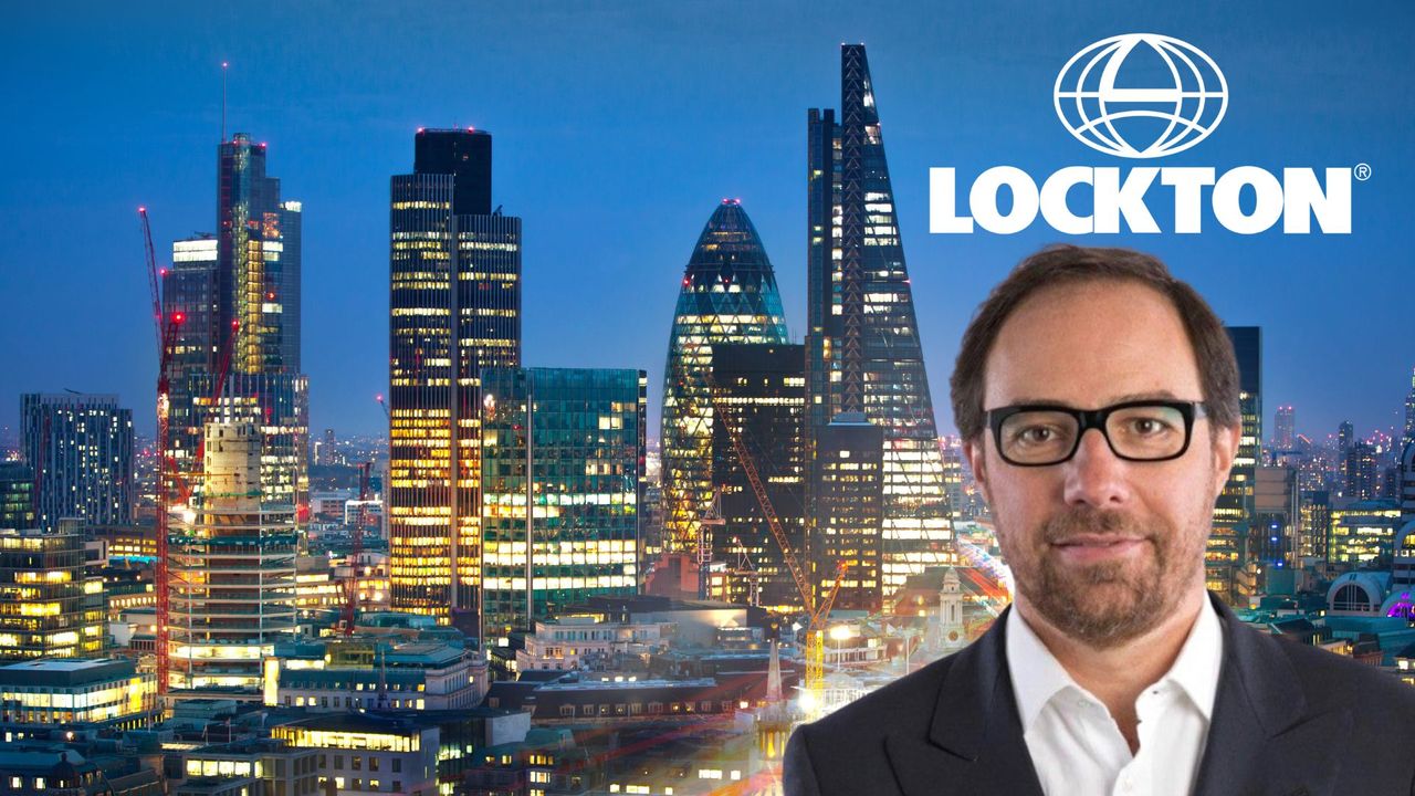 Lockton lands 17-year Aon veteran to ignite European expansion ...